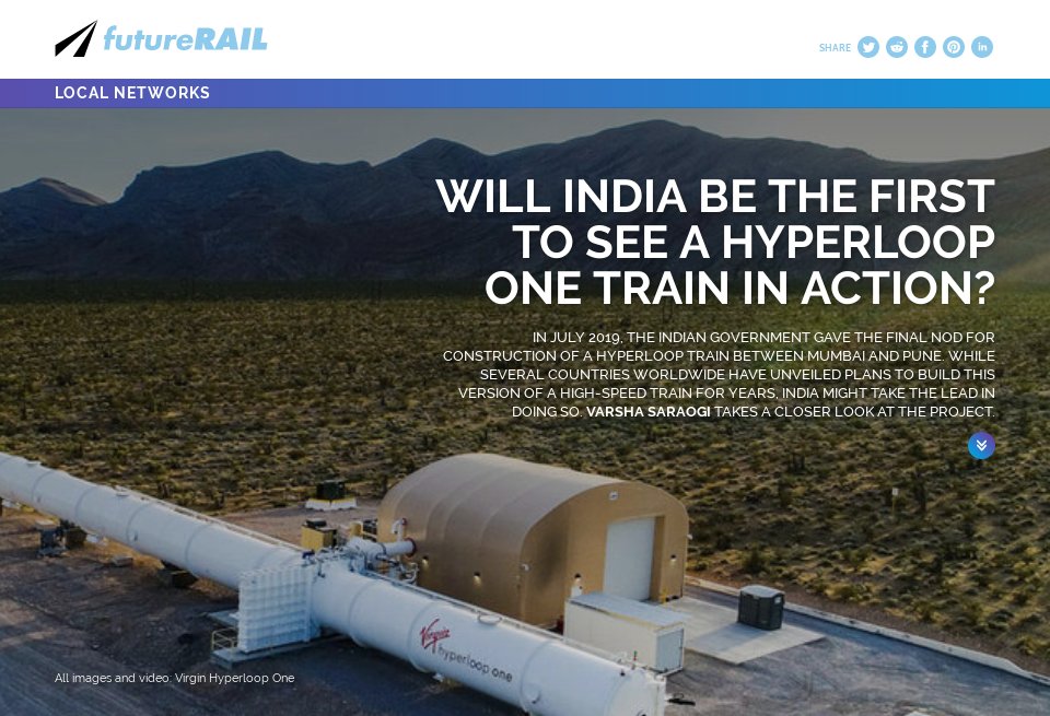 elon musk hyperloop india