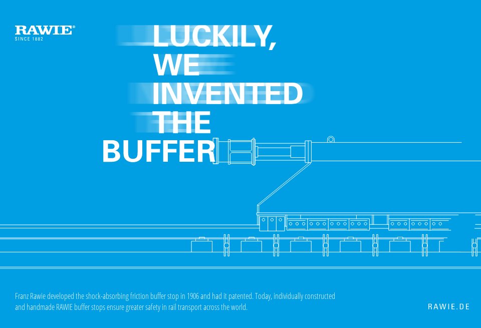 Rawie - Future Rail | Issue 86 | September 2020