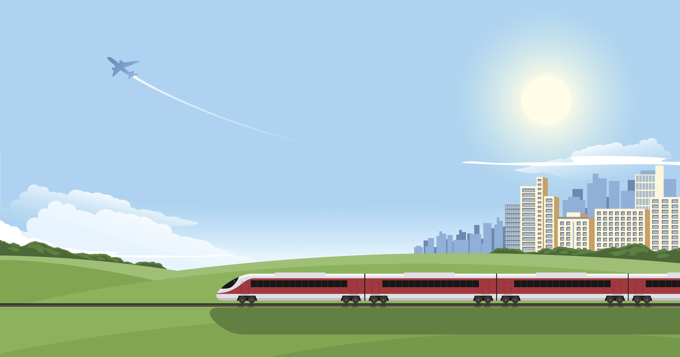 In Depth - Future Rail | Issue 104 | September 2023 In Depth - Future Rail | Issue 104 | September 2023