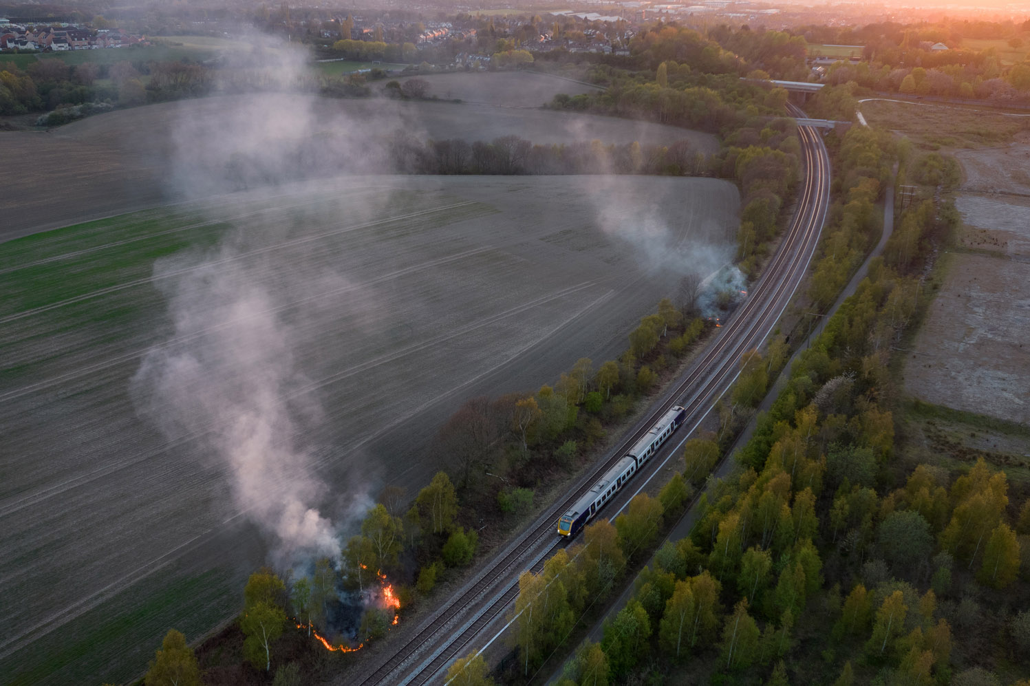 In Depth - Future Rail | Issue 104 | September 2023 In Depth - Future Rail | Issue 104 | September 2023