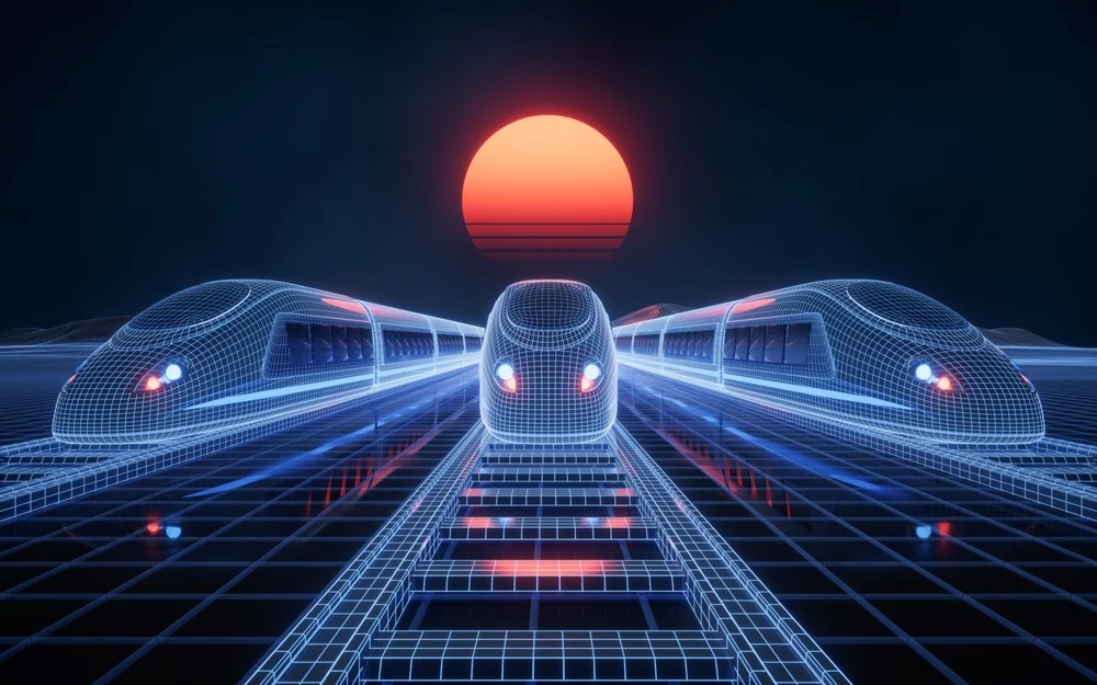 In Depth - Future Rail | Issue 104 | September 2023